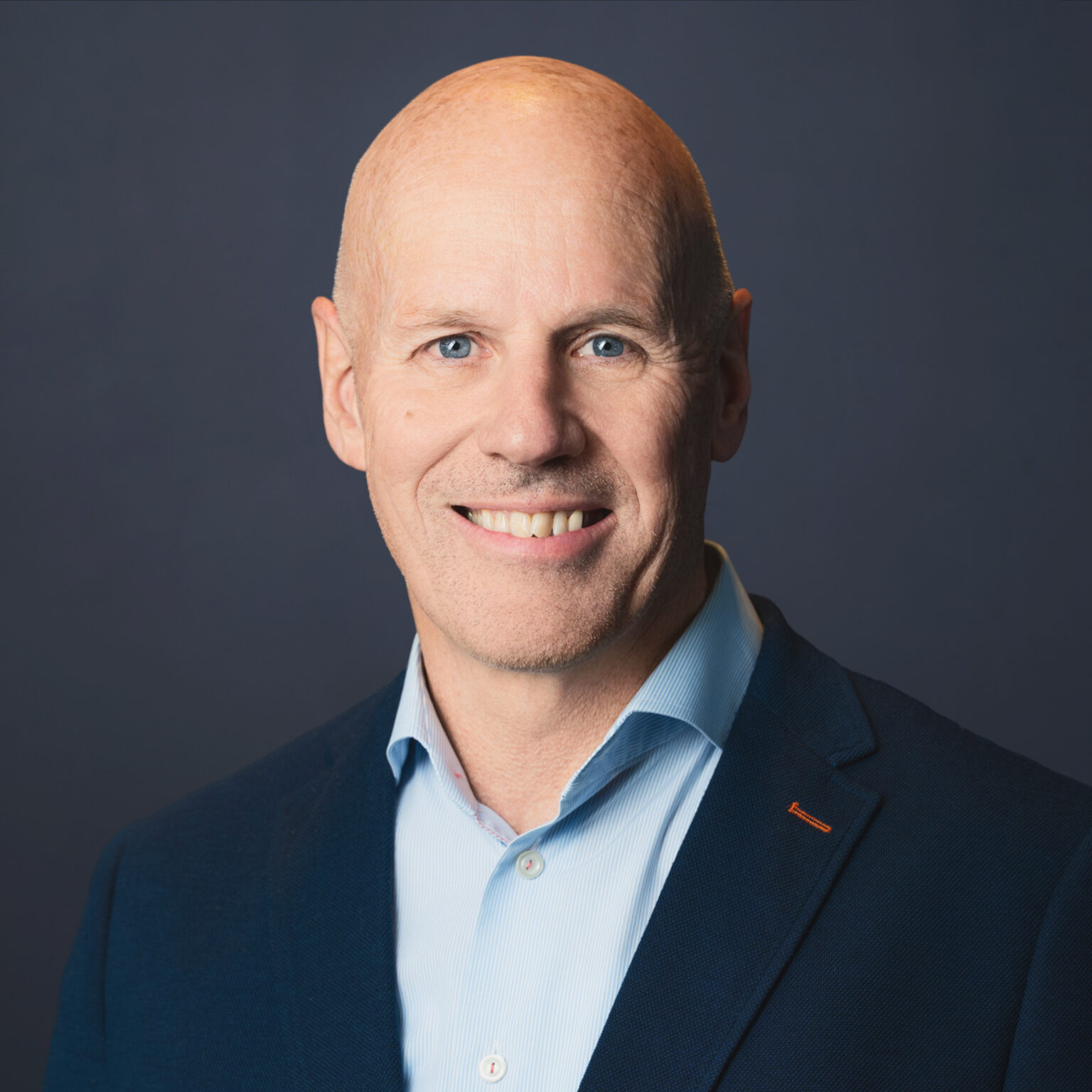 Angus Cooper Business Performance Consultant in Auckland | Oxygen8